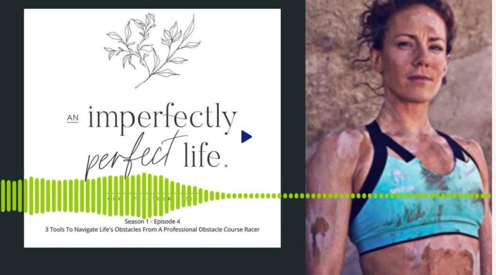 3 Tools To Navigate Life's Obstacles From A Professional Obstacle ...