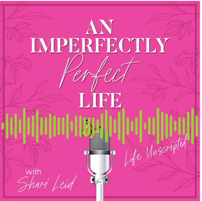 New Podcast Alert! Please Listen, Follow, Rate, and Love (& Share ...